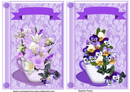 13 A5 Backgrounds In Different Colors - Photo by Stephen Poore