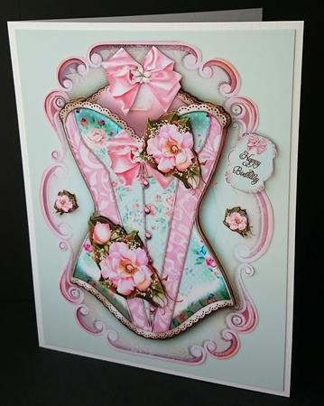 Body Lace Accessories for Ladies - CUP677645_1641 | Craftsuprint