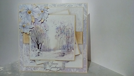 Winter Wonderland 20 bumper Kit 2 - CUP1059283_43136 | Craftsuprint