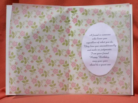 4 Verses for Cards Assorted - CUP320570_49 | Craftsuprint