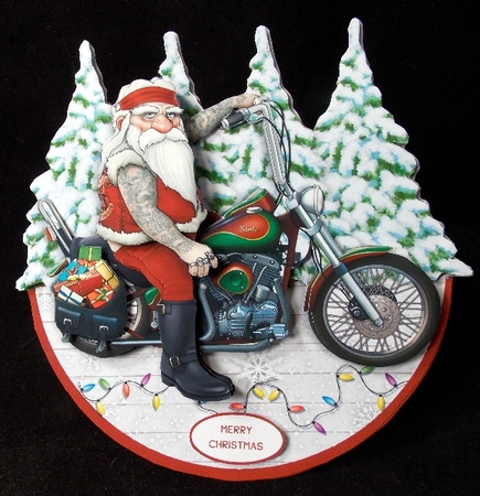 Jane Minto on Craftsuprint