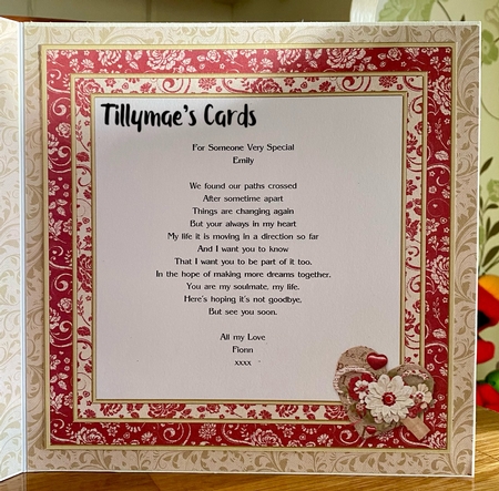 True Love Grows Mini Kit - CUP850081_72307 | Craftsuprint