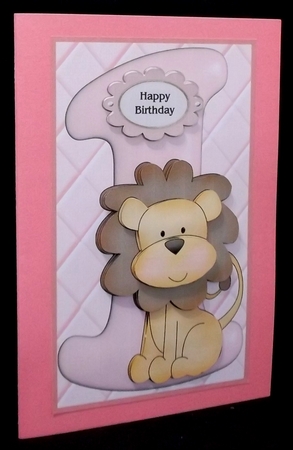 1 Today Girl - CUP602321_1716 | Craftsuprint