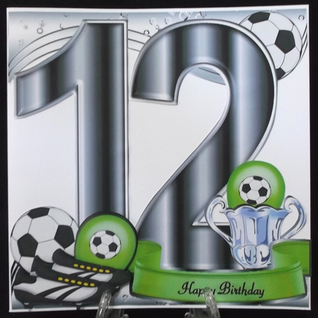 Special Ages Football - 12 - CUP789713_1072 | Craftsuprint