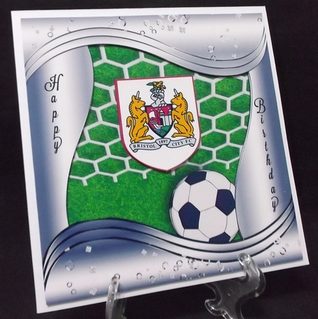 Special Ages Football - Insert 1 - CUP789733_1072 | Craftsuprint