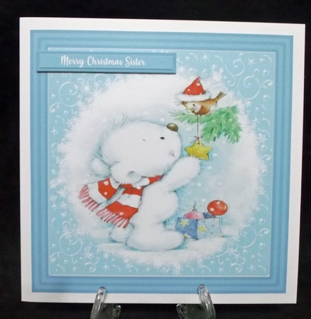 With Love 4 Mini Kit - CUP903207_80189 | Craftsuprint