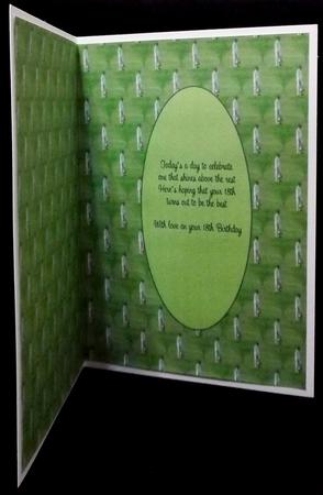 Simply Cricket Insert - CUP253417_107 | Craftsuprint