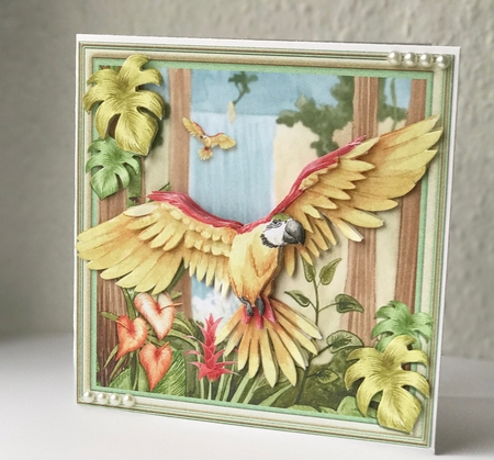 Fly High - CUP742153_1443 | Craftsuprint