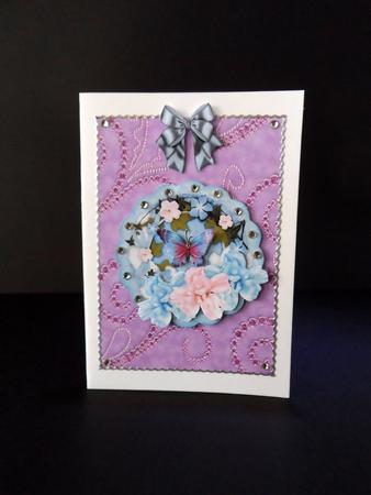 8 Bling Backing Paper Set - CUP516292_983 | Craftsuprint