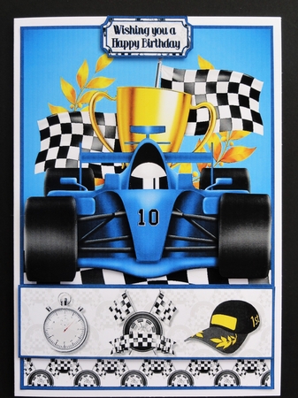 F1 at its best - CUP1032419_653 | Craftsuprint