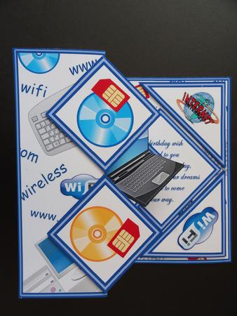 Fold Back Pop-up - Computers - CUP581547_173 | Craftsuprint