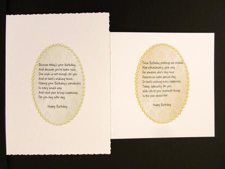 Verses for Cards 1 - CUP667348_2232 | Craftsuprint