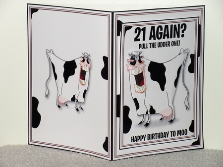 21 Again A5 - CUP1086547_1443 | Craftsuprint