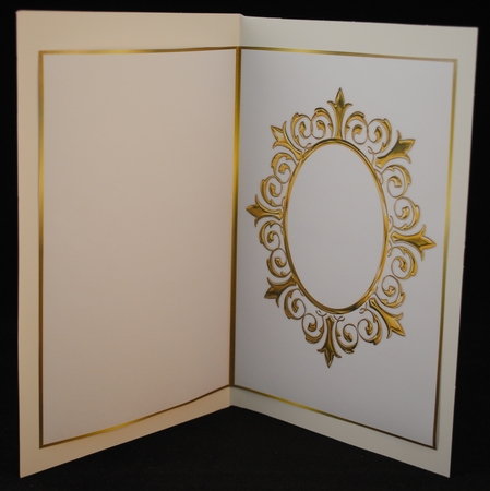 Insert Classic Frame - CUP679384_936 | Craftsuprint