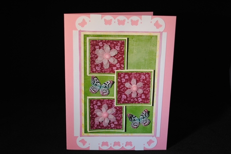3 Squares Card Front (1) - CUP792813_174 | Craftsuprint
