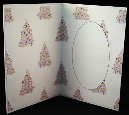 Christmas Tree Insert 6 - CUP540076_1051 | Craftsuprint