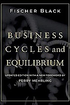 Fischer Black - Partner @ Goldman Sachs