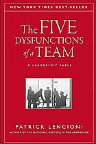 Patrick Lencioni - Founder @ The Table Group