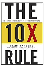 Grant Cardone - CEO @ Cardone Capital