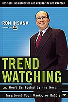 Ron Insana - Senior Analyst @ CNBC