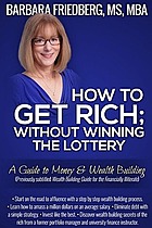 Barbara Friedberg - CEO @ Barbara Friedberg Personal Finance