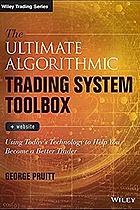 George Pruitt - Director of Research @ Futures Truth