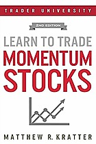 Matthew Kratter - Founder @ Trader University