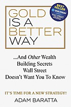 Adam Baratta - Co-Founder @ Advantage Gold