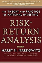 Harry Markowitz - Professor @ Rady School of Management