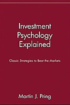 Martin Pring - Chairman @ Pring Turner Capital Group