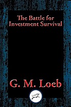 Gerald Loeb