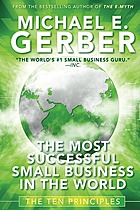 Michael Gerber - Co-Founder @ Michael E. Gerber Companies