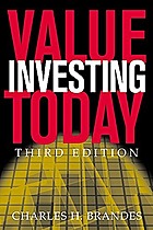 Charles Brandes - Founder @ Brandes Investment Partners
