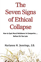 Marianne Jennings - Professor @ Arizona State University