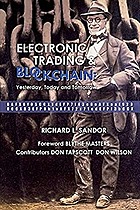 Richard Sandor - CEO @ American Financial Exchange, LLC