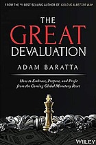 Adam Baratta - Co-Founder @ Advantage Gold