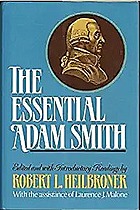 Adam Smith