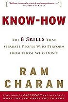 Ram Charan - Professor @ Boston University