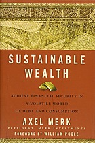 Axel Merk - President @ Merk Investments