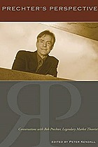 Robert Prechter - Founder @ Elliott Wave International