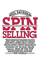 Neil Rackham - Professor @ The University of Sheffield