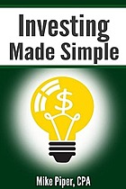 Mike Piper - Founder @ Oblivious Investor