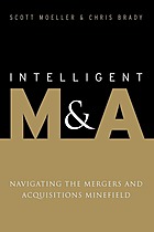 Scott Moeller - Professor @ Cass Business School