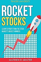 Matthew Kratter - Founder @ Trader University