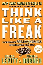 Stephen Dubner - Author @ Freakonomics