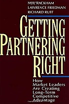 Neil Rackham - Professor @ The University of Sheffield