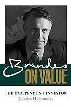 Charles Brandes - Founder @ Brandes Investment Partners