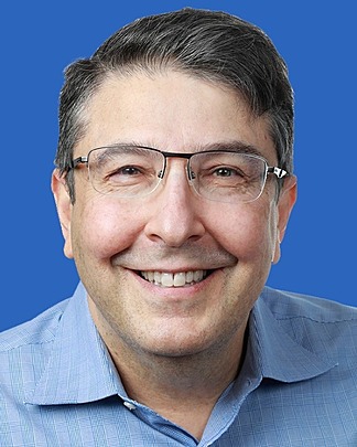 Adam Lavine - Co-Founder @ Particle