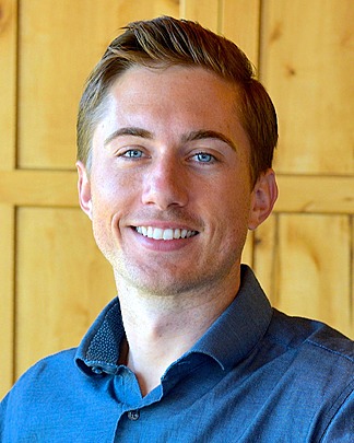 Brian Kerr - Co-Founder @ Kava Labs