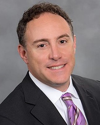 Frank Seminara - Managing Director @ Morgan Stanley